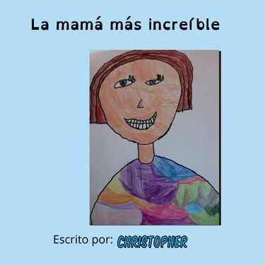 Book Creator | la mama mas increible.