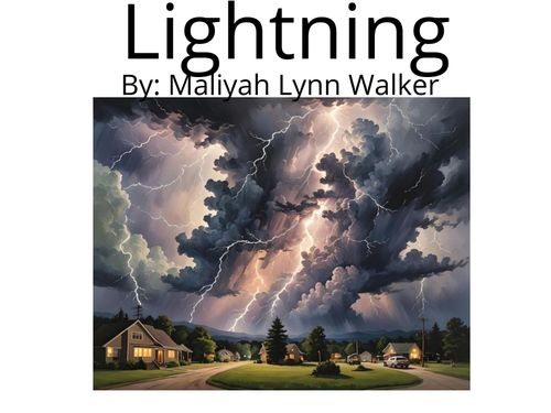 Book Creator | Lightning