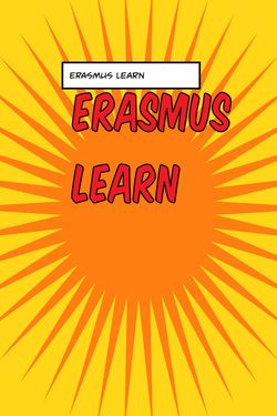 Book Creator | ERASMUS LEARN