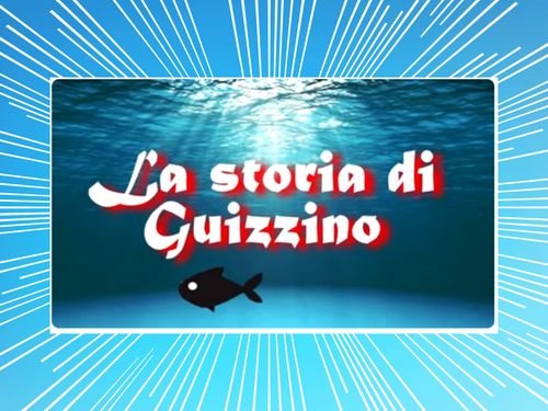 Book Creator | La storia di Guzzino