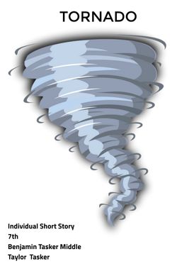 Book Creator | Tornado