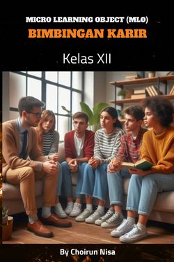 Book Creator | Bimbingan Kelompok