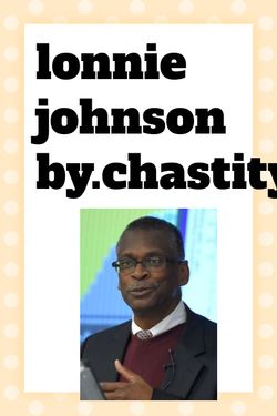 Book Creator | A lonnie johnson book!!!!!!!!!!!!