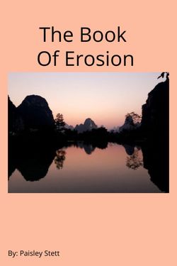 Book Creator | Book of Erosion