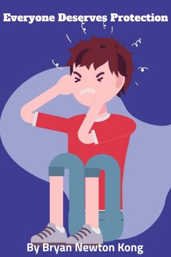 Book Creator | Everyone Deserves Protection