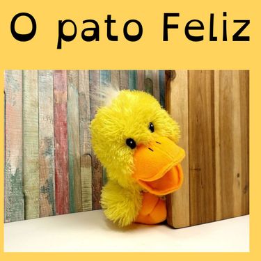 Book Creator | O pato Feliz