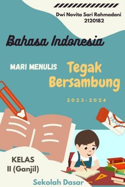 Book Creator | Mari Menulis