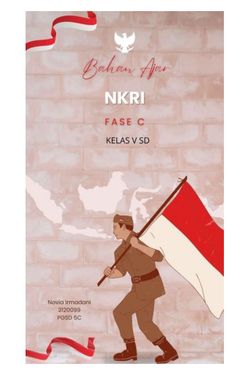 Book Creator | bahan ajar PKN elemen C NKRI
