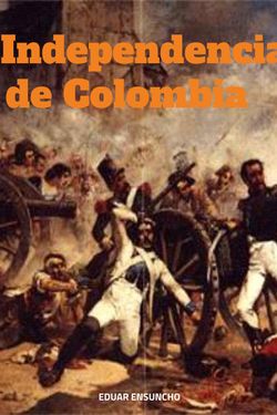Book Creator | causa de la independencia de colombia
