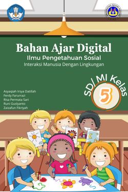 Book Creator | BAHAN AJAR IPS