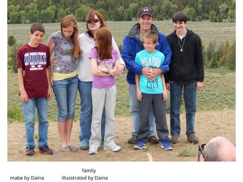 Book Creator | Family