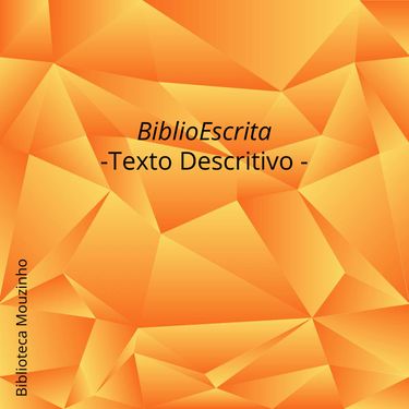 Book Creator | BiblioEscrita - Textos Descritivos