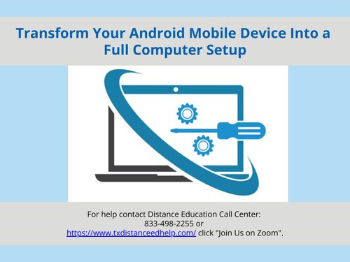 Book Creator | How to Cast Android Device to TV