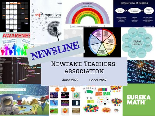 Book Creator | Newsline June 2022