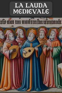 Book Creator | La Lauda Medievale