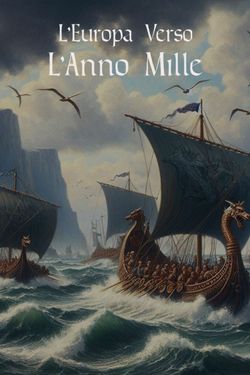 Book Creator | L'Europa Verso L'Anno Mille