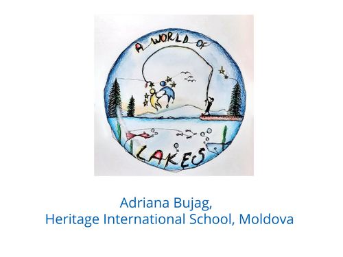 Book Creator | Lake Beleu