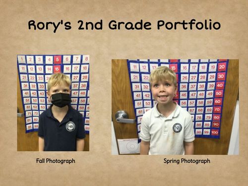 Book Creator | Rory's 2nd Grade Portfolio