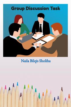 Book Creator | Task Group Discussion