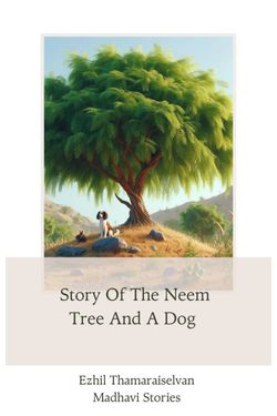 Book Creator | Neem Tree and a Dog