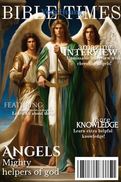 Book Creator | Angels