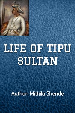 Book Creator | Life Of Tipu Sultan