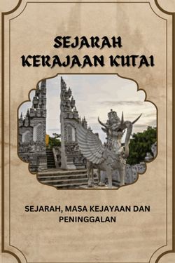 Book Creator | sejarah kerajaan kutai