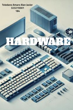 Book Creator | Hardware