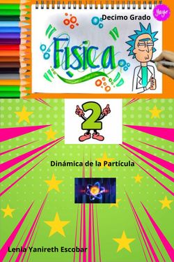 Book Creator | Dinámica de la Partícula