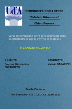 Book Creator | Musica e inclusione