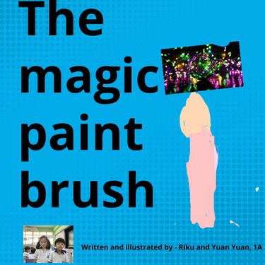 Book Creator | Story book