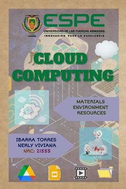 Book Creator | CLOUD COMPUTING