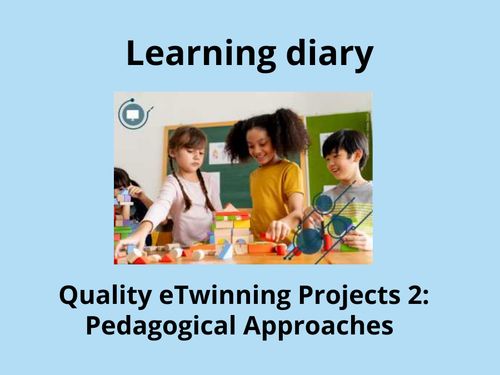 Book Creator | Learning diary