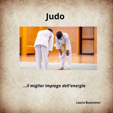 Book Creator | Judo