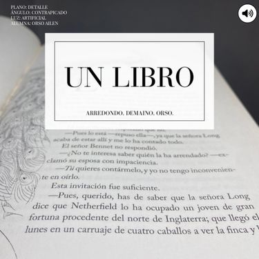 Book Creator | UN LIBRO