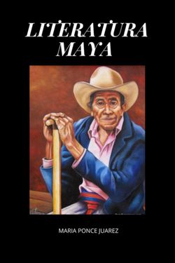 Book Creator | LITERARURA MAYA