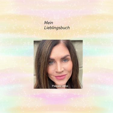 Book Creator | Mein Lieblingsbuch