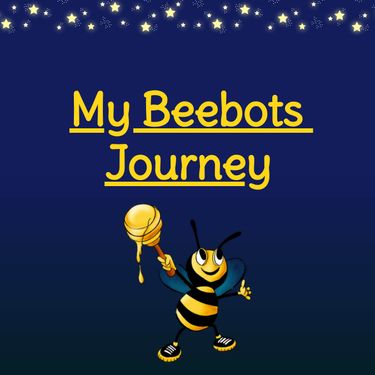 Book Creator | My Beebot Journey