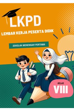 Book Creator | LEMBAR KERJA PESERTA DIDIK (LKPD)