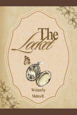 Book Creator | The locket