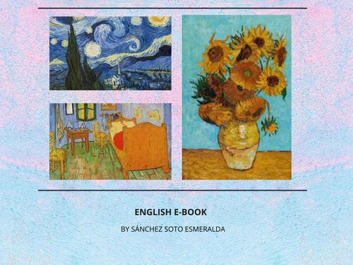 Book Creator | E-BOOK