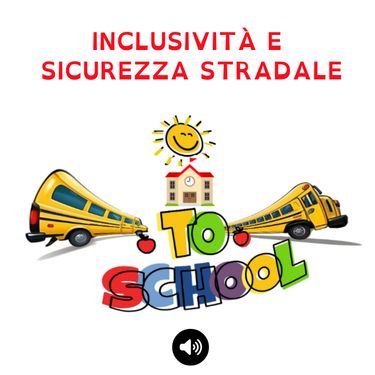 Book Creator | Inclusività e sicurezza stradale