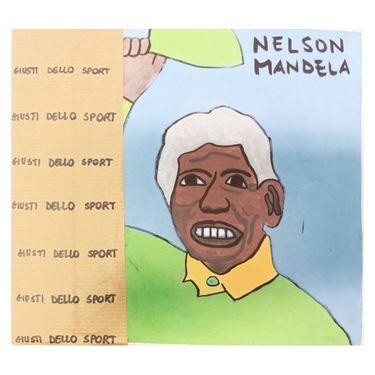 Book Creator | NELSON MANDELA