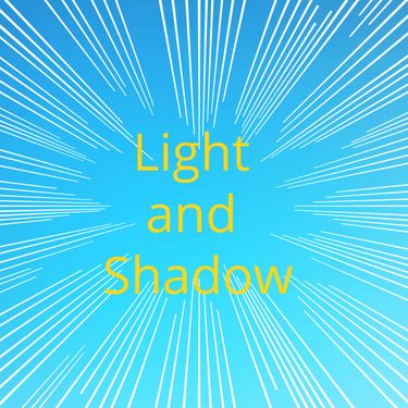 Book Creator | Light and Shadow for ELL Learners