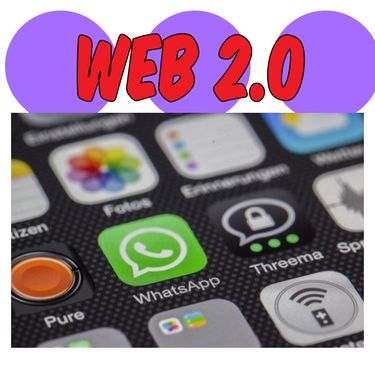 Book Creator | Web 2.0