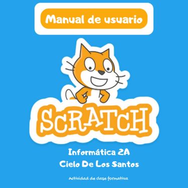 Book Creator | Manual de usuario Scratch