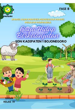 Book Creator | Modul p5