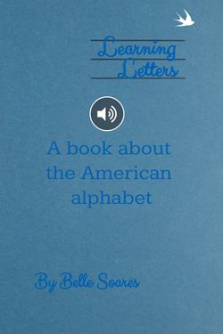 Book Creator | Learning Letters
