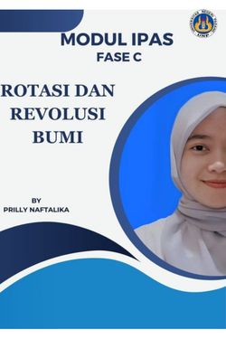 Book Creator | Modul IPAS Fase C