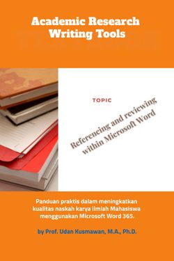 Book Creator | Academic Research Writing Tools